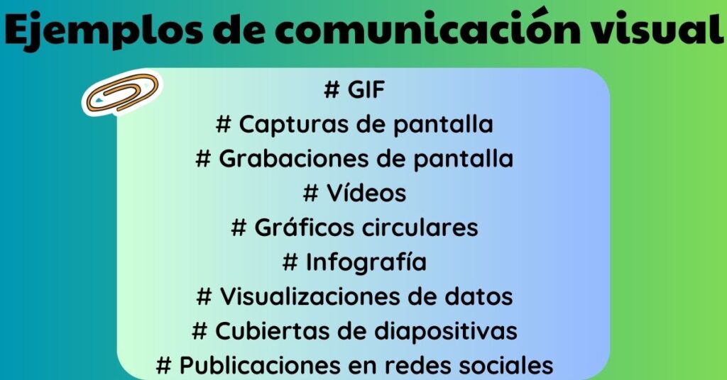 ¿Qué Es La Comunicación Visual?